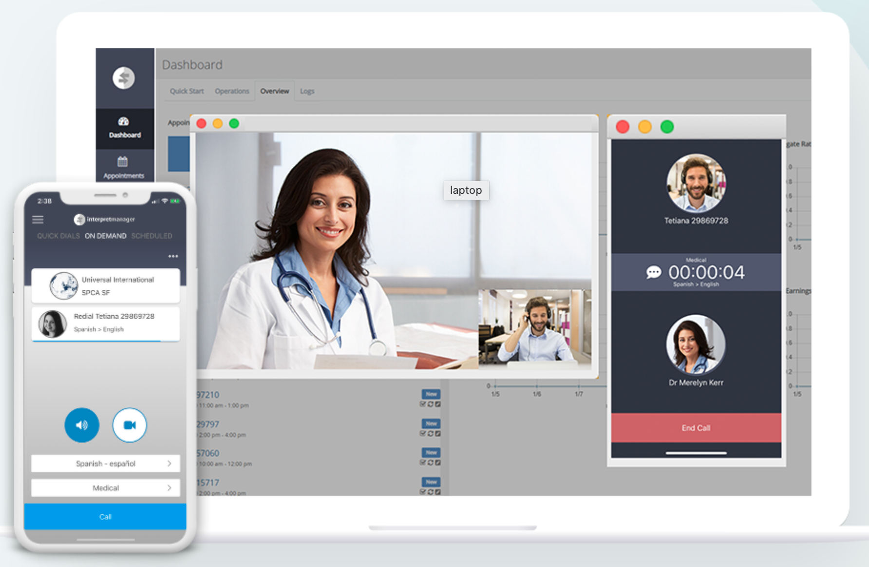 精艺达翻译公司参与美国创新口译平台公司Boostlingo的A-1轮融资 | 厦门精艺达翻译服务有限公司