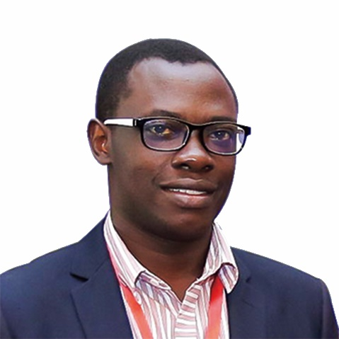 故事27 | Dr. Manu: Boundless life, boundless world